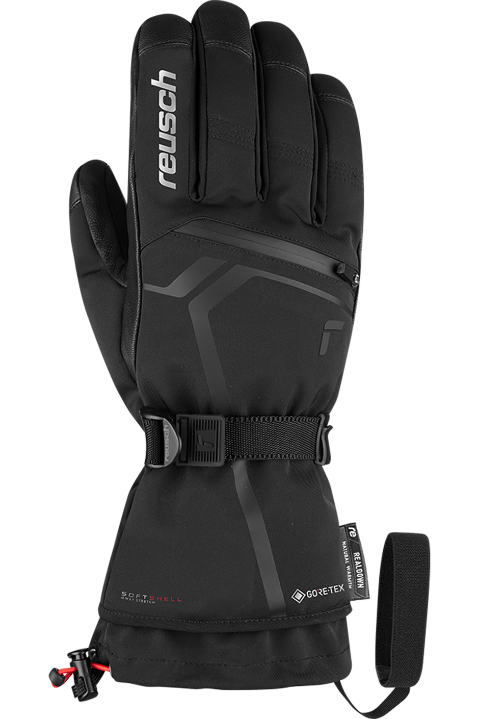 Mens – Reusch Winter US