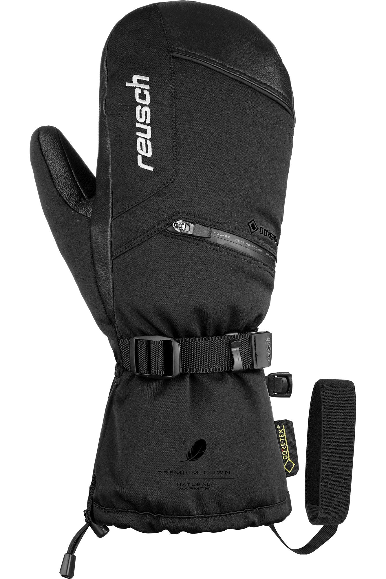 Reusch Colin GORE-TEX Mitten – Reusch Winter US