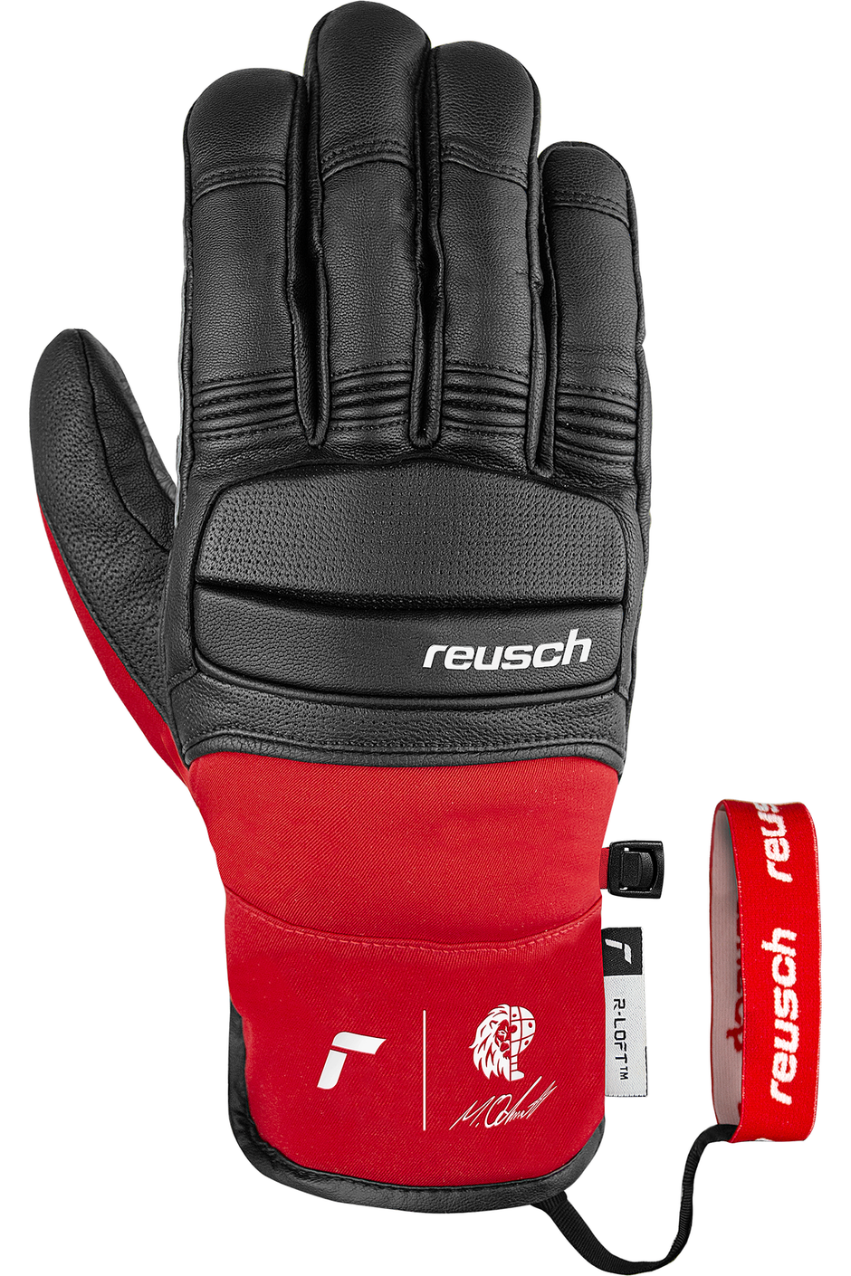 Reusch Winter US – Reusch Winter US